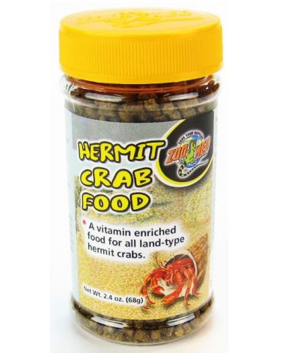 Extra Hermit Crab Food - Nature Gift Store